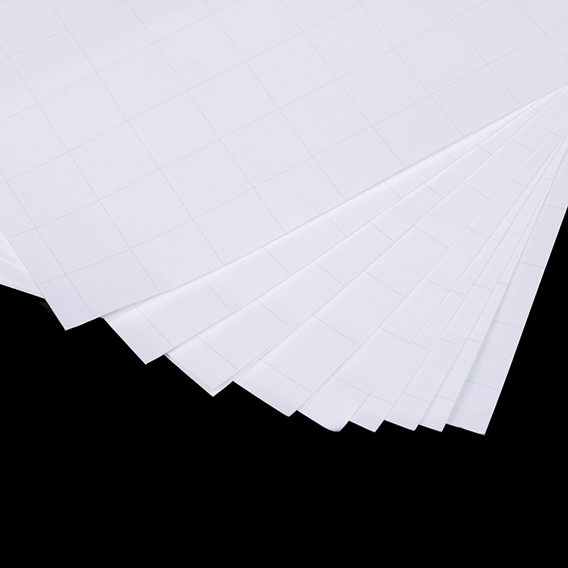 10 Sheets A4 Iron On Inkjet Print Heat Transfer Pa... – Grandado