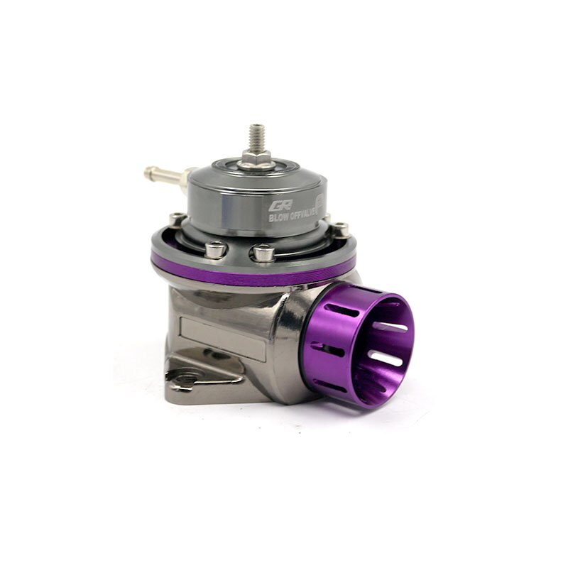 mrhello BLOW OFF VALVE BOV UNIVERSAL TYPE FV (10PS... – Grandado
