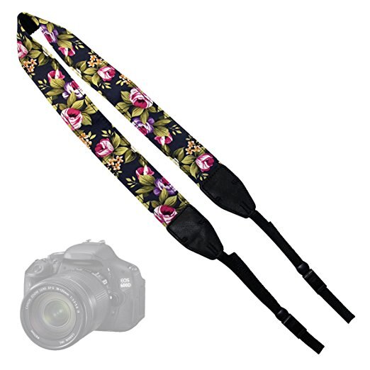 1pcs LF-03 DSLR Camera Digital Shoulder Neck Strap... – Grandado