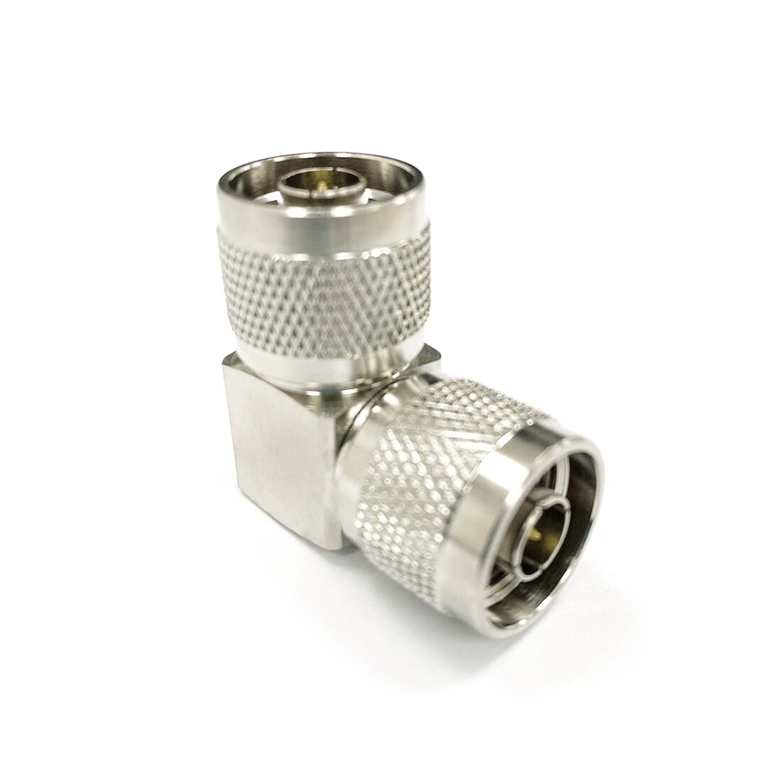 1PC N Type Male Plug to Male Right Angle 90-Degree... – Vicedeal