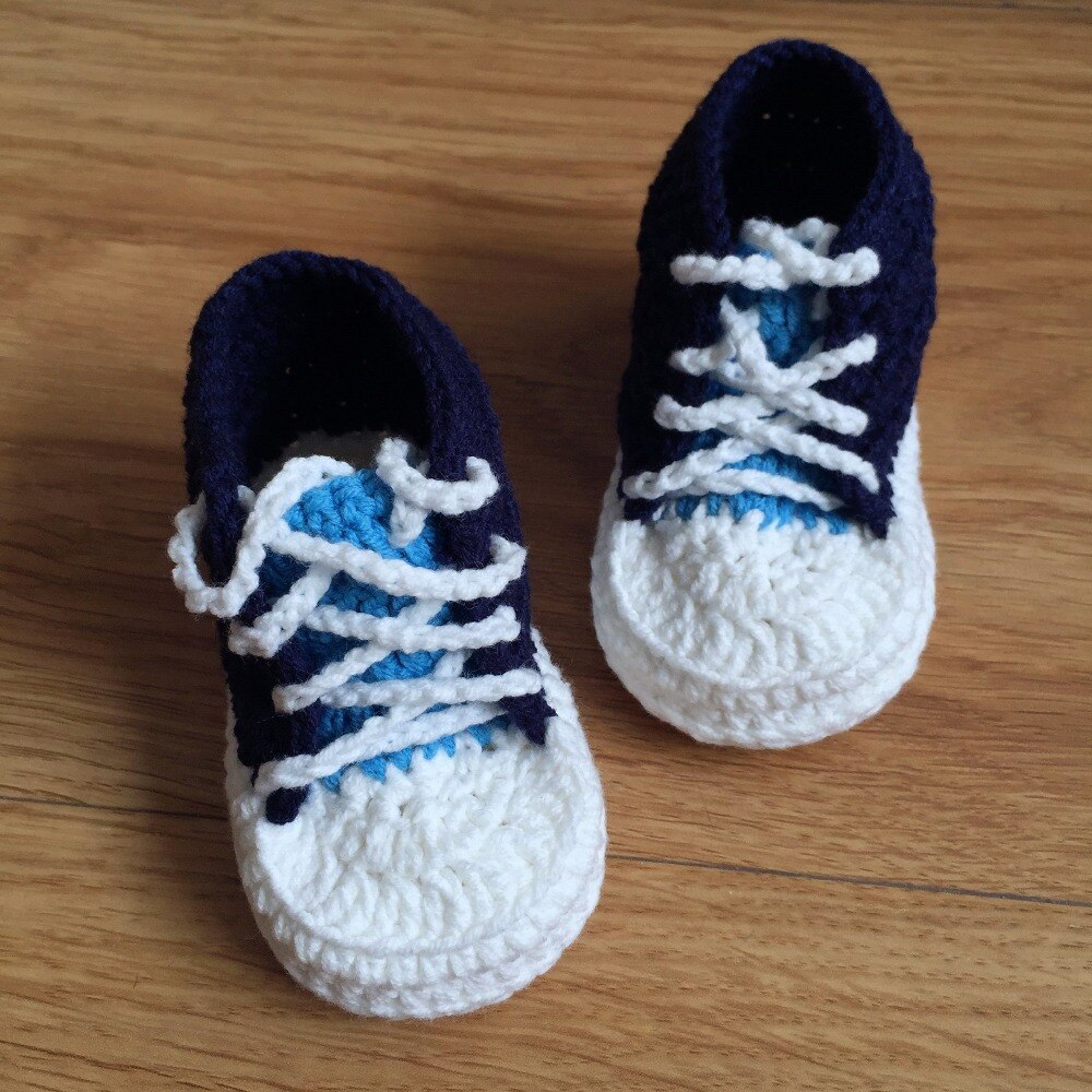 QYFLYXUE handmade baby shoes, baby football shoes ... – Grandado