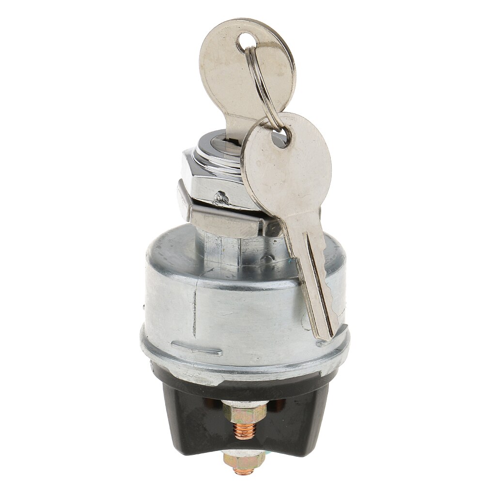 Universal 12V Car Ignition Switch Electrical Repla... – Grandado