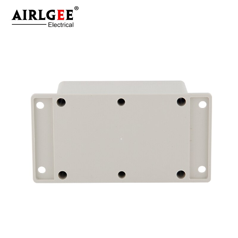 120*81*65mm ABC plastic ip65 waterdichte junction ... – Grandado