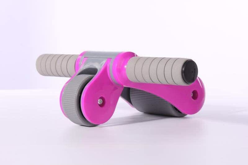 Folding Abdominal Muscle Wheel Multi-function Abdo... – Grandado