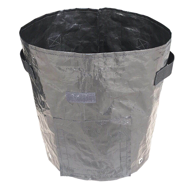 Potato Grow bags DIY PE fabric grow pot Planting V... – Grandado