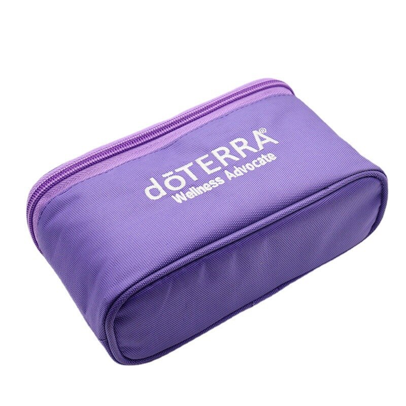 10 Slots 10/15ml Essential Oil Case for DoTERRA Tr... – Grandado