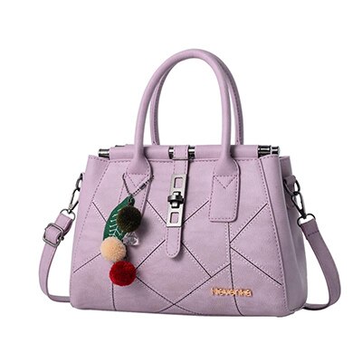 NEVENKA Top-handle Shoulder Bags Woman Handbag Hig... – Grandado