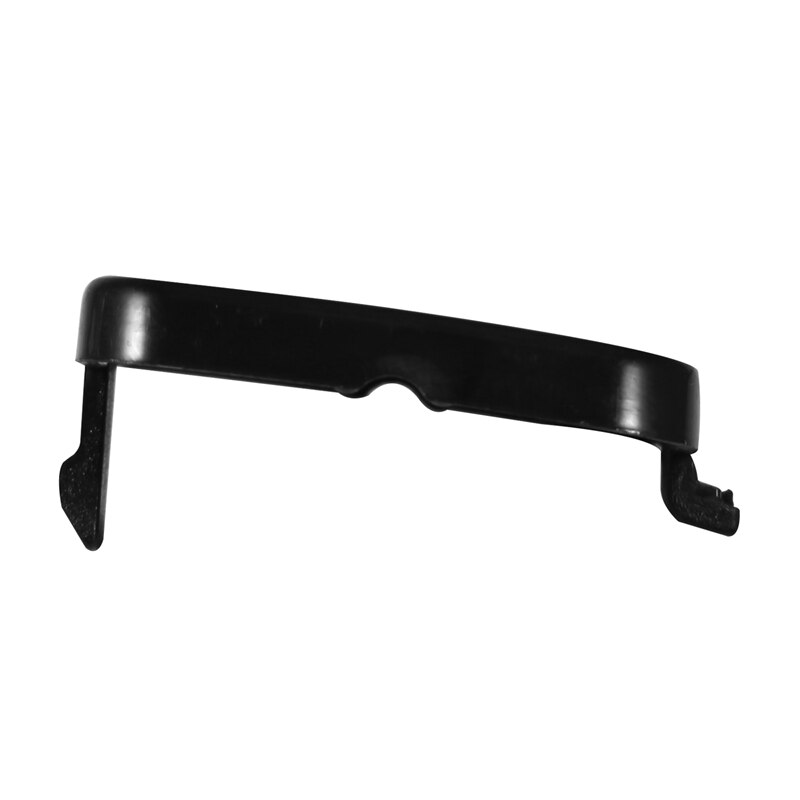 1 Pcs Black Front Bumper Tow Eye Hook Cover Cap fo... – Grandado