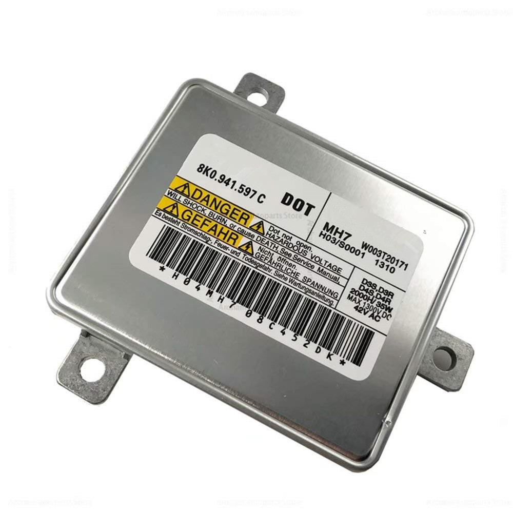OEM-P-orsche-911-Boxster-991-P-anamera-Xenon-HID-Headlight-Ballast ...