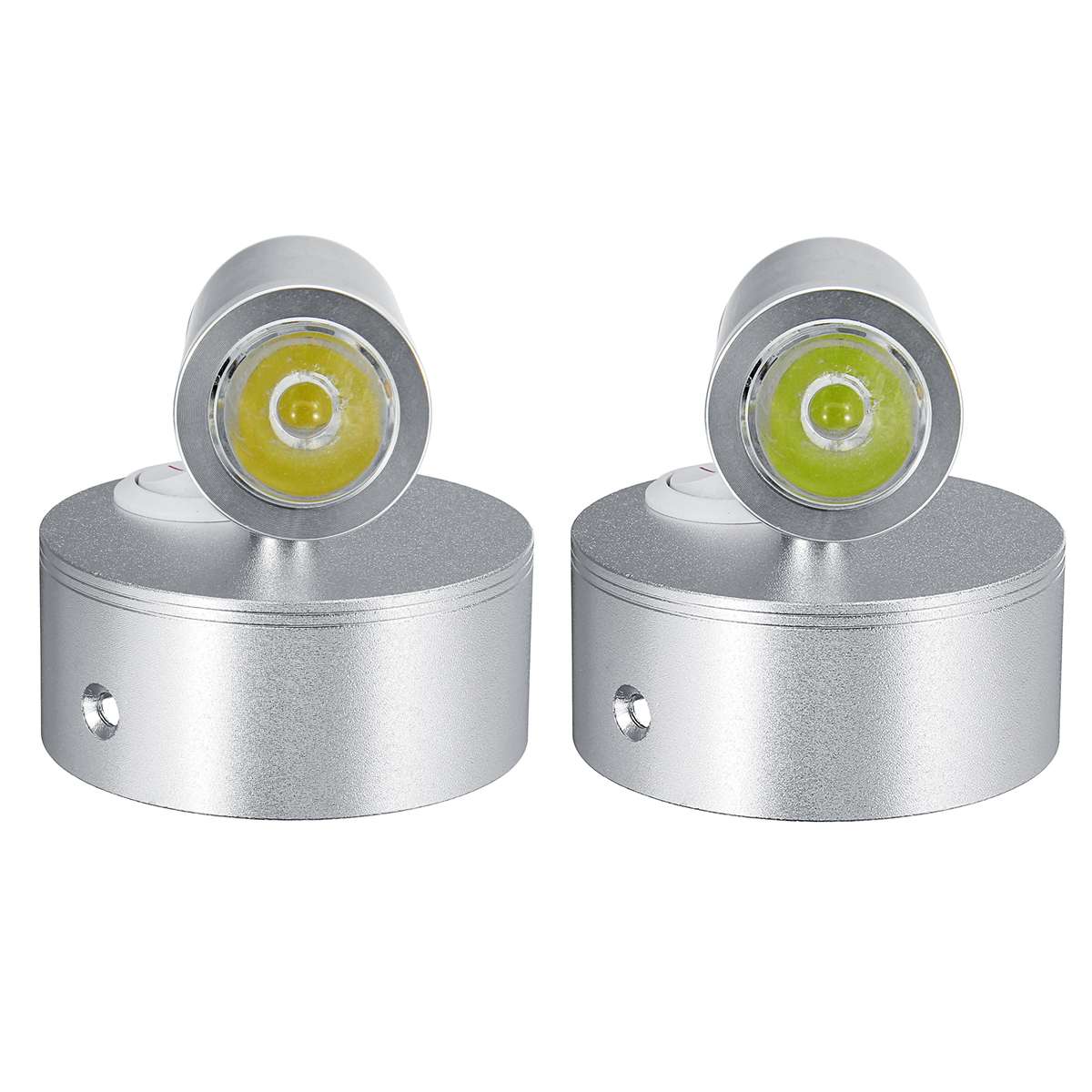 12 V RV LED Spot Licht Interieur Leeslampjes Voor ... – Vicedeal