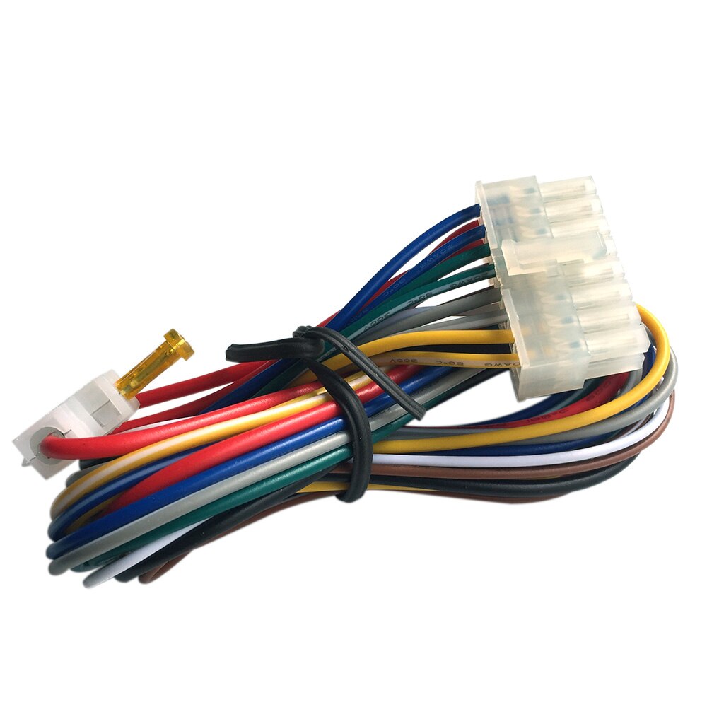 Car Alarm Universal Auto Window Closer for 4 Doors... – Grandado