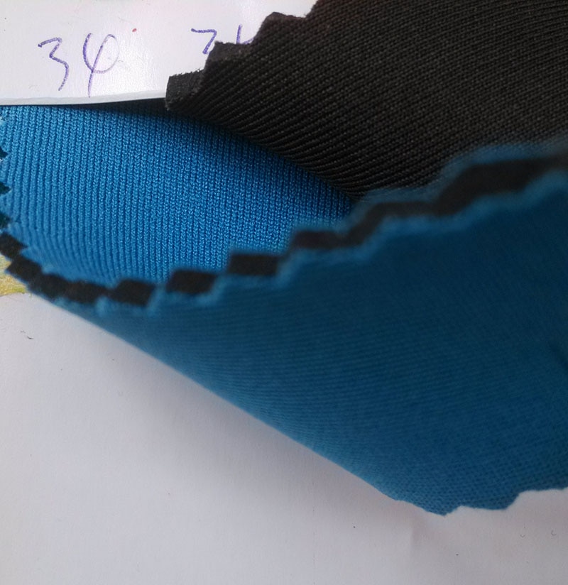 2.5MM dikte Multicolor nylon stof coated SBR rubbe... – Vicedeal