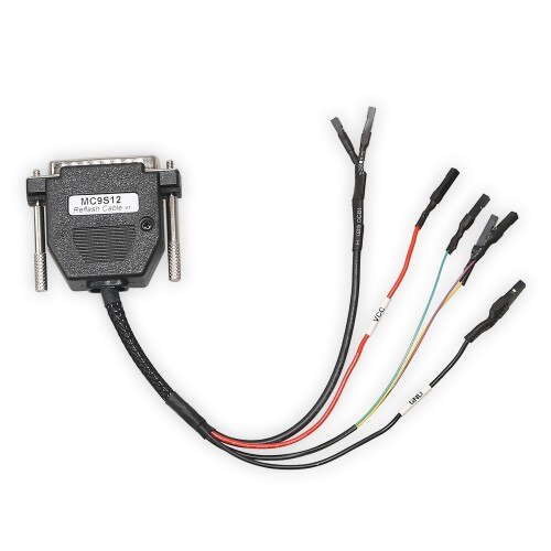 Bmw cas 4 datalæseadapter til vvdi prog behøver ik... – Grandado