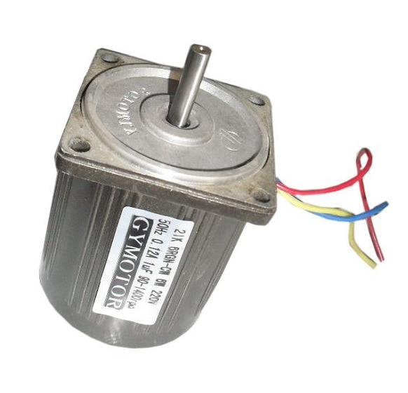 AC 220V Single phase motor, 6W Constant speed moto... – Vicedeal
