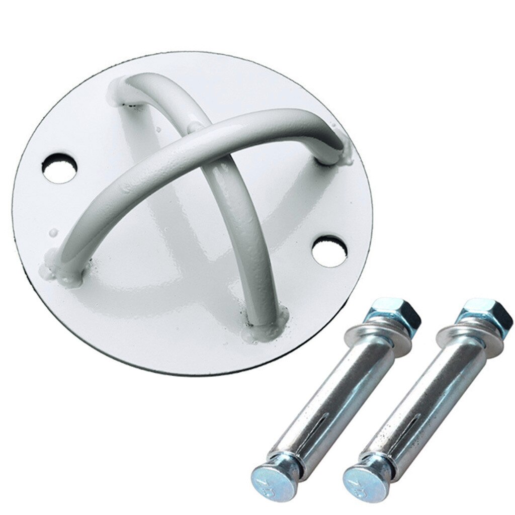 Wall/ceiling Mount Bracket For Gym&home Suspension... – Grandado
