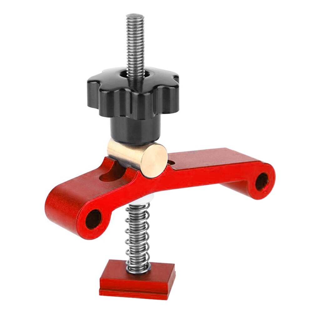 1 Set Universal Clamping Blocks Platen Miter Track... – Grandado