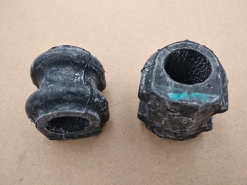 For hyundai tucson ix IX35 For SPORTAGE Front stab... – Grandado