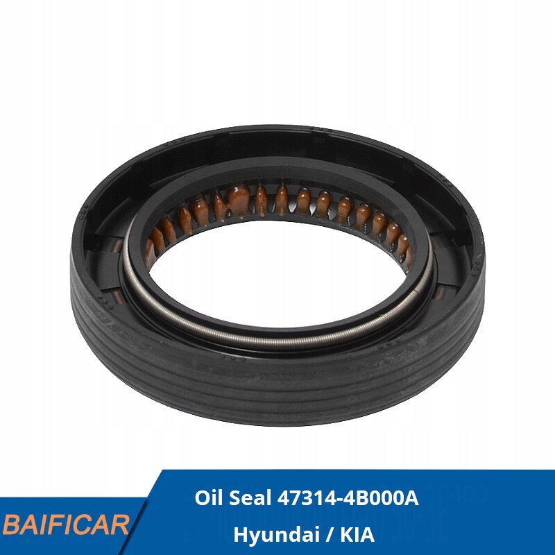 Baificar Brand Genuine Oil Seal 47314-4B000A For H... – Grandado