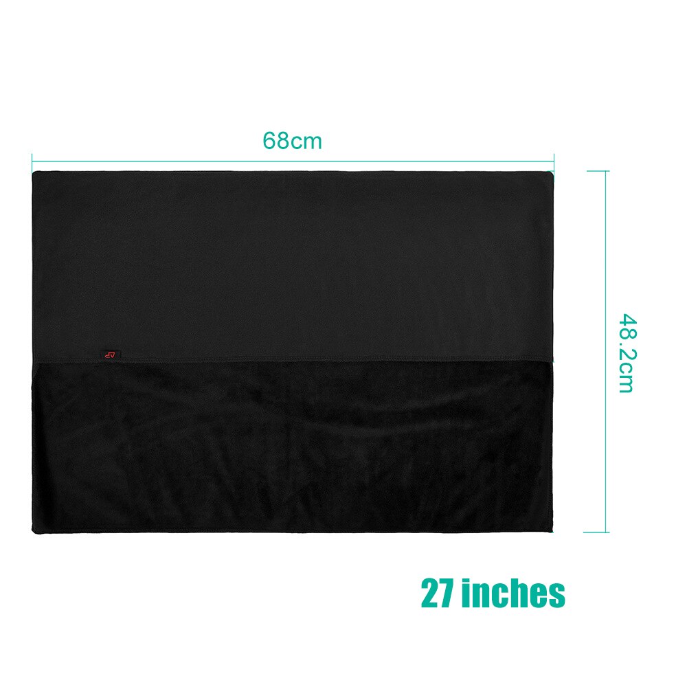 21 27 Inch Elastic Cloth Monitor Dustproof Compute... – Vicedeal