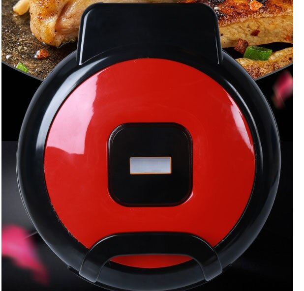 Crepe Maker Electric Baking Pan Double Side Heatin... – Vicedeal