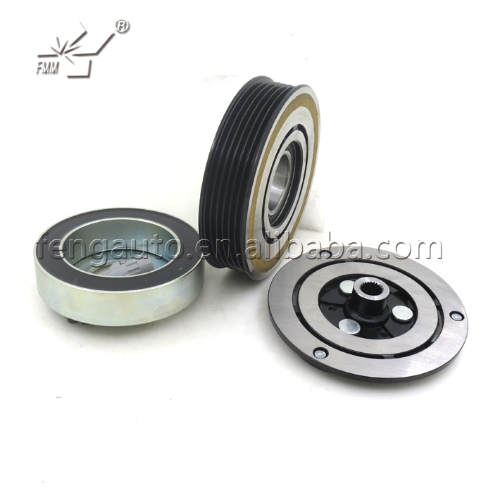 DKV10R auto ac compressor clutch for subaru XV For... – Vicedeal