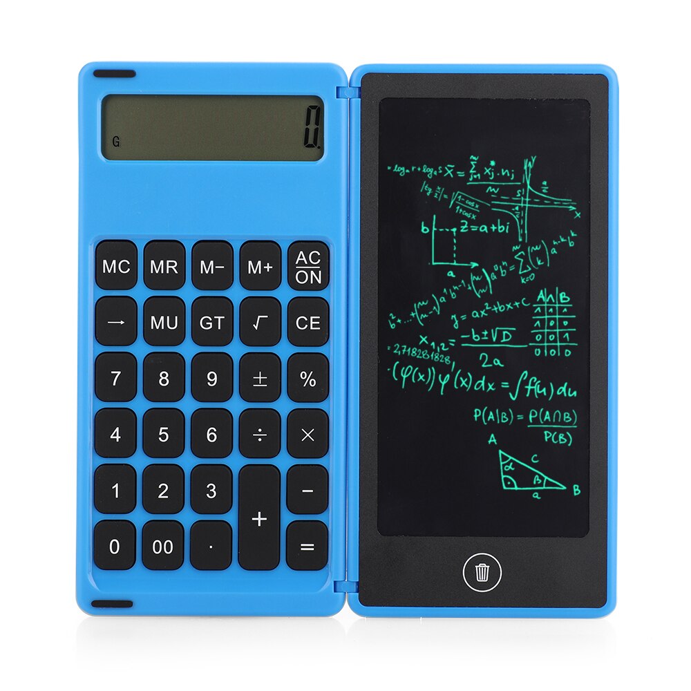 Ultra Thin Graphics Board Graffiti Notepad Drawing... – Grandado