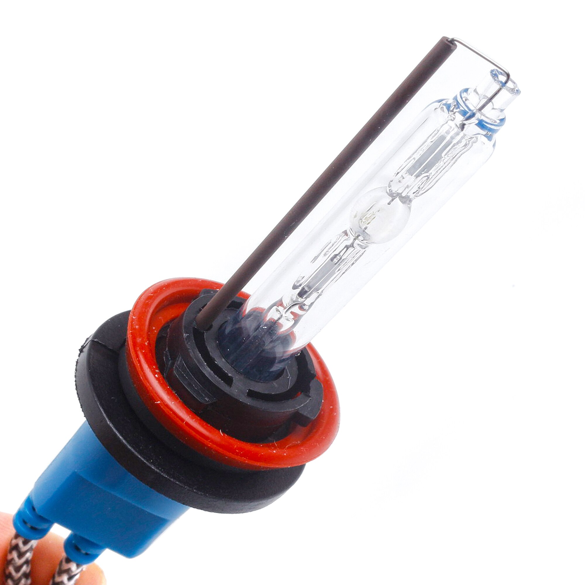 Originele xenon super heldere snelle start 2 stuks... – Vicedeal