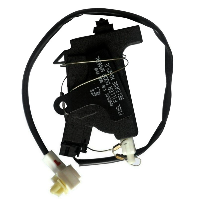 81590-2M000 Brandstof Gas Deurslot Release Actuato... – Grandado