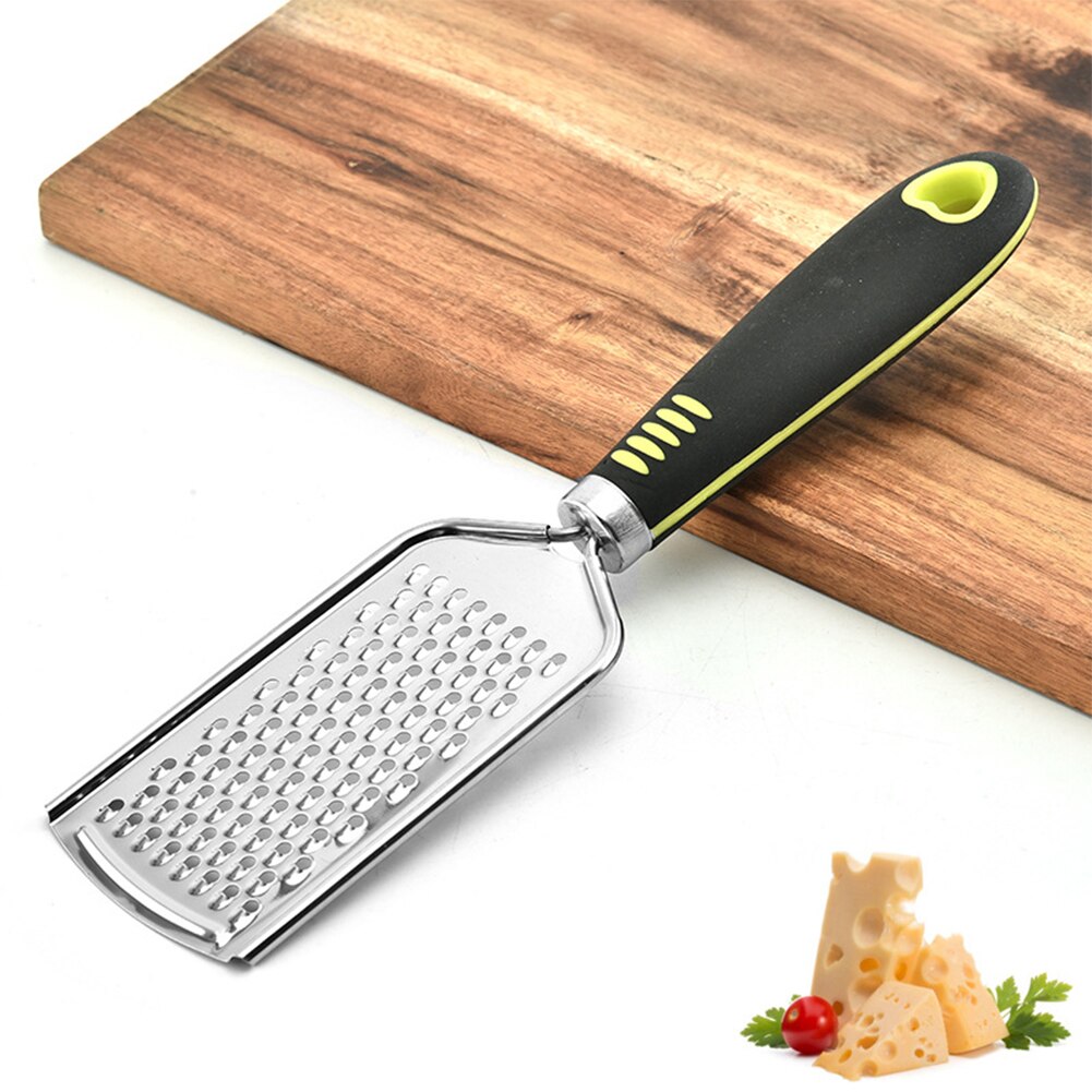 Stainless Steel Cheese Planer Potato Grater Multi-... – Vicedeal