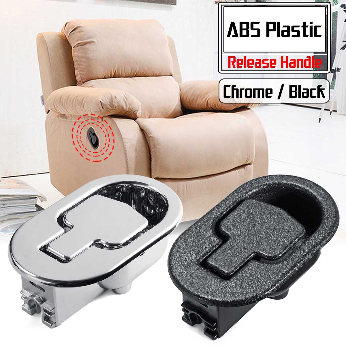 Sofa Handvat Ligstoel Sofa Sofa Sofa Release Hende... – Grandado
