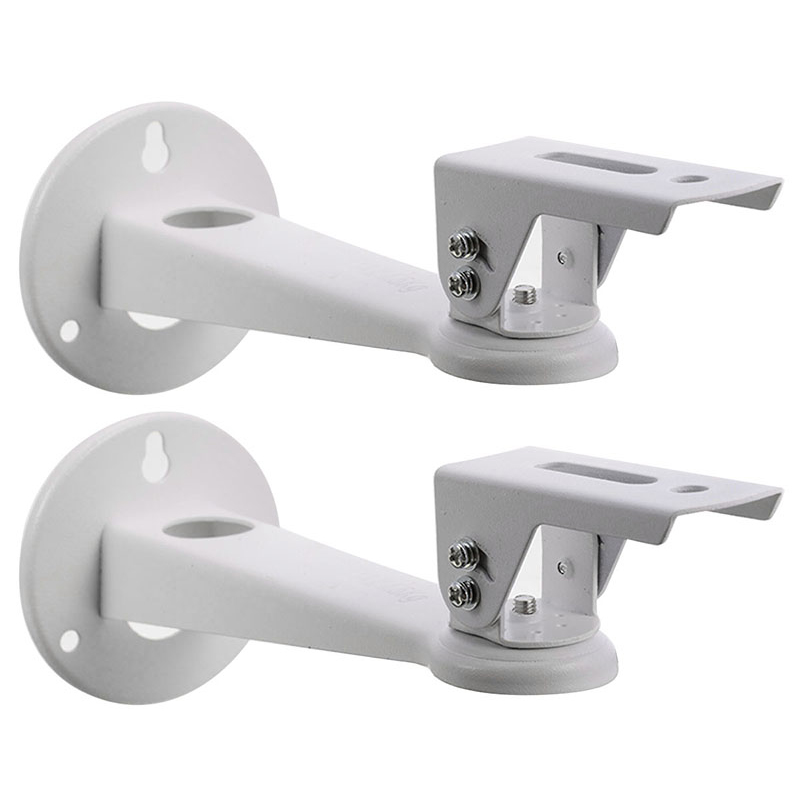 2 Stks/set Voor Cctv Dvr Camera Projector Muur Pla... – Grandado