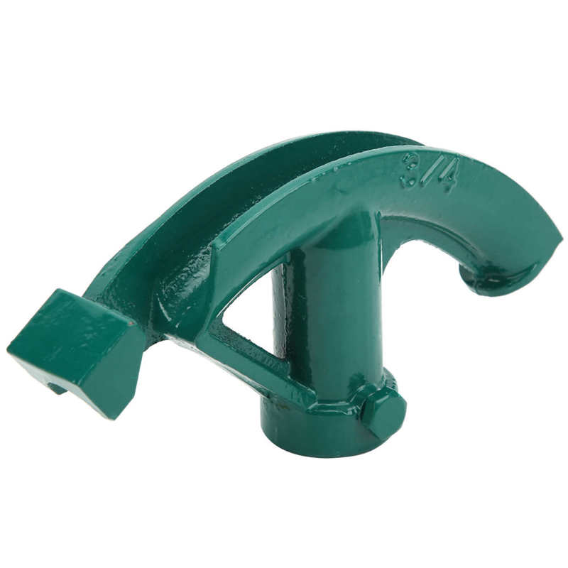 Pipe Bender Portable Hand Tube Bending Tool 3/4inc... – Grandado