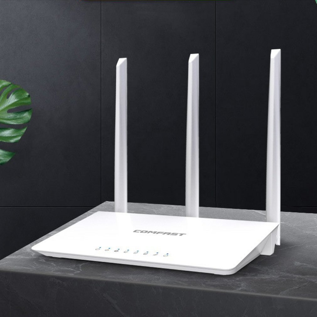 WiFi Router CF-WR613N for Home, Wireless Router, D... – Grandado