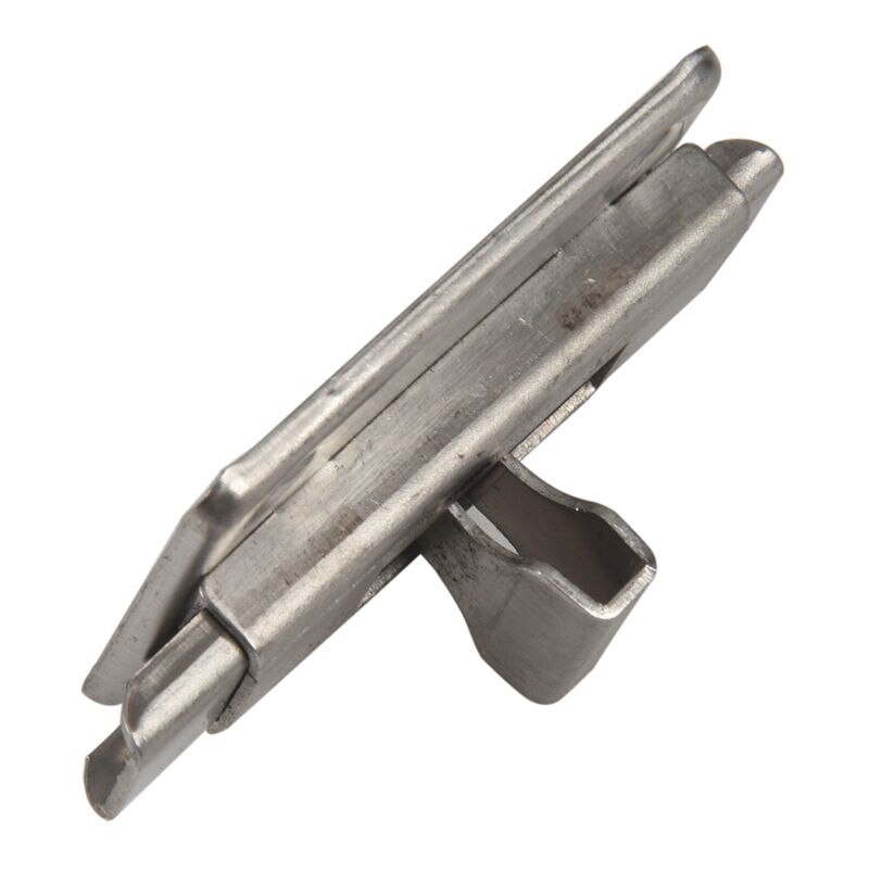 2pcs 2 Inch Door Lock Latch Slide Barrel Bolt Clas... – Vicedeal