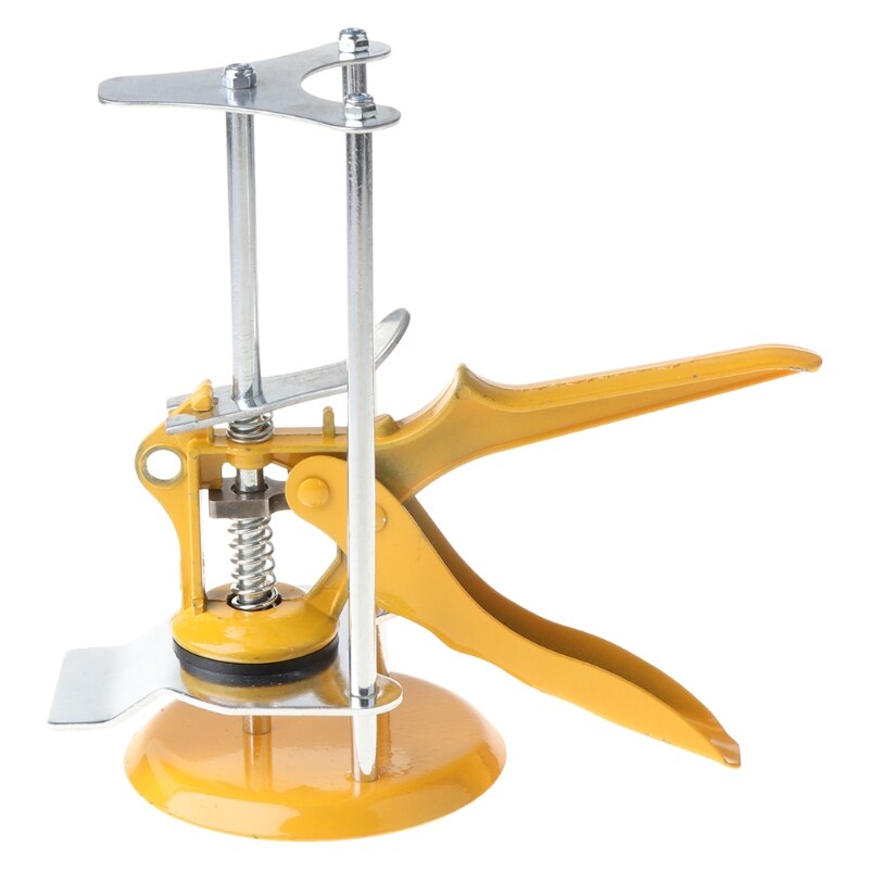 Wall Tile Adjuster Electric Tiling Tool Height Adj... – Grandado