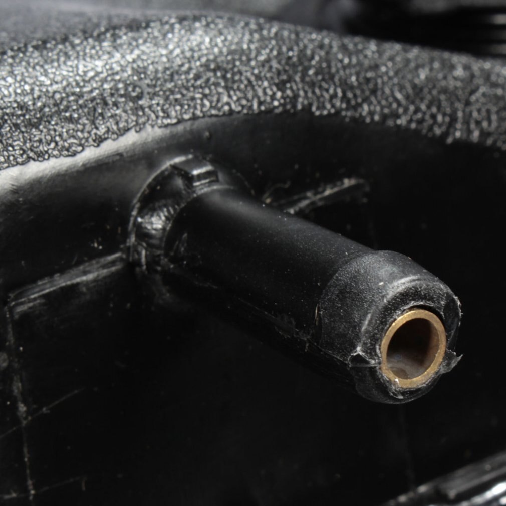 Coolant Expansion Tank With Cap Cooler Overflow Bo... – Grandado