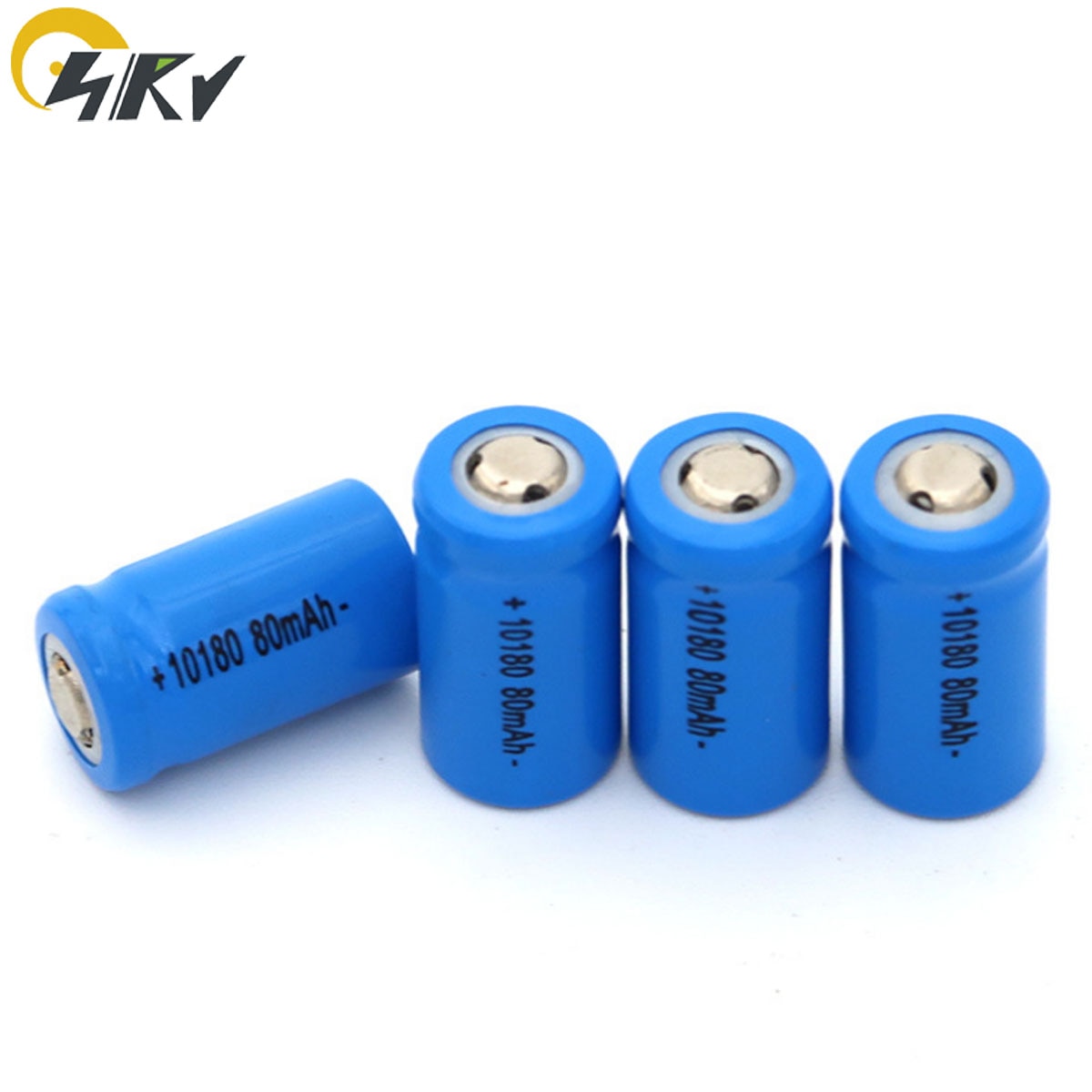 3.7V 10180 Rechargeable Charger Li-ion Battery cel... – Grandado