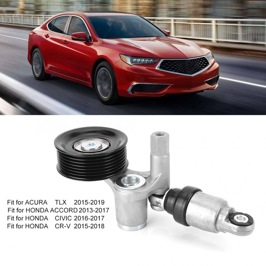 Belt Auto Tensioner Replacement 31170-5A2-A02 Fit ... – Vicedeal