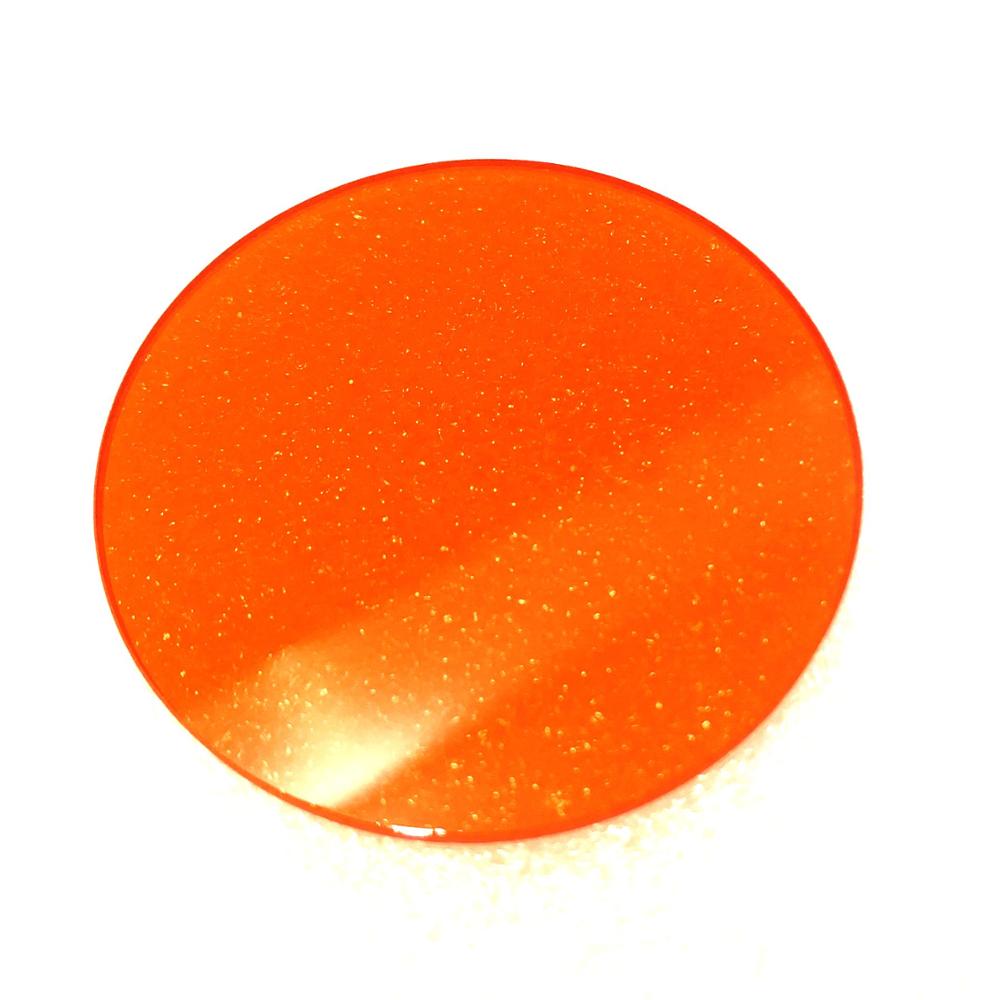 Chinese manufacture orange filter glass CB535 GG53... – Vicedeal