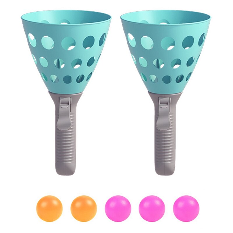 1 Pairs Children Throwing And Catching The Ball Ou... – Vicedeal