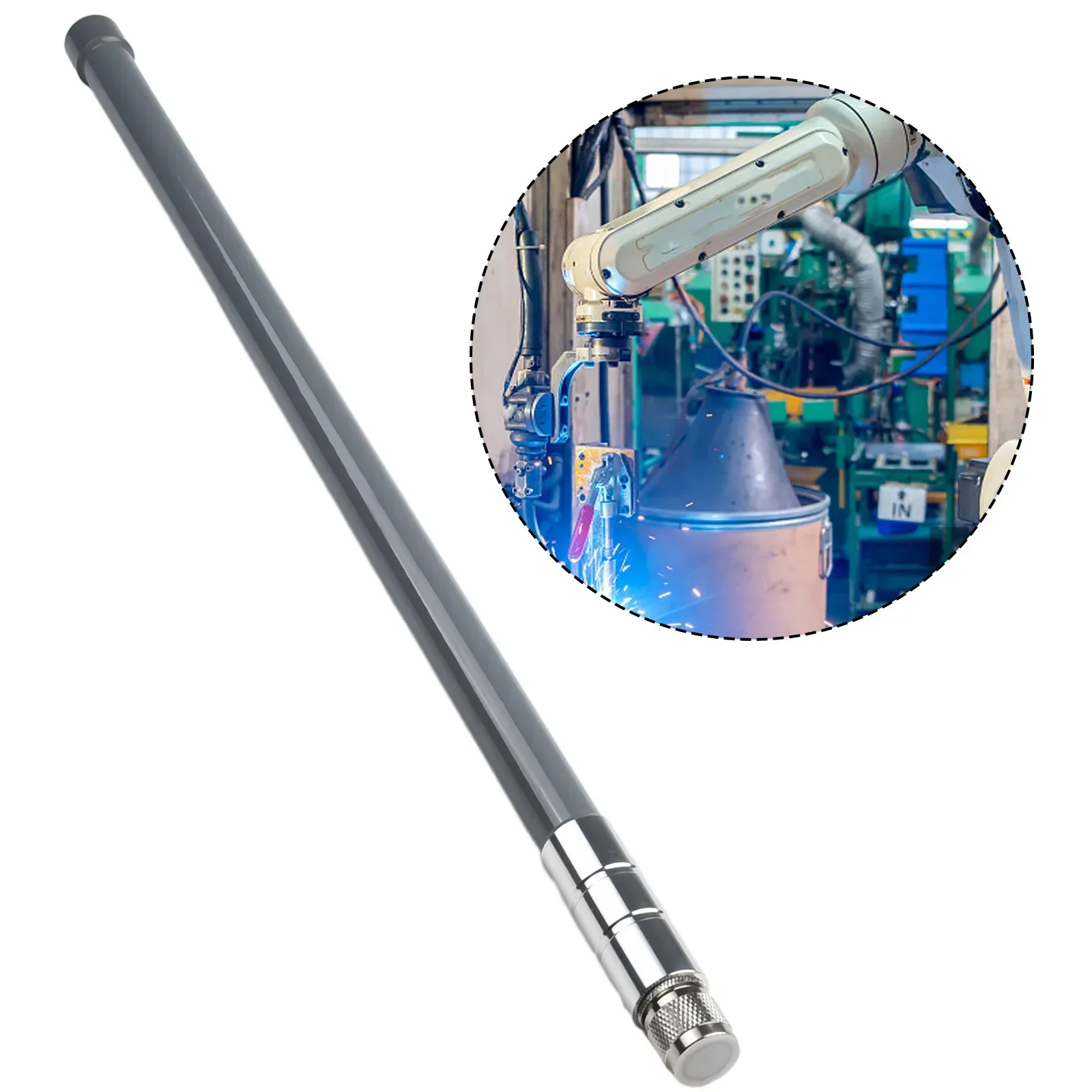 STARF 12dBi 860-930MHz N-Male 550mm Optimised Tune... – Grandado