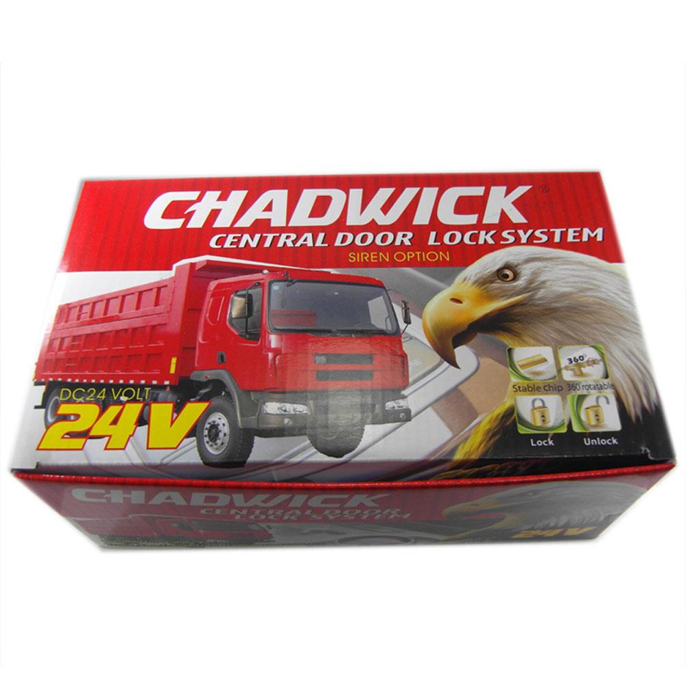 Door Lock Central Remote Central Lock Truck Securi... – Grandado