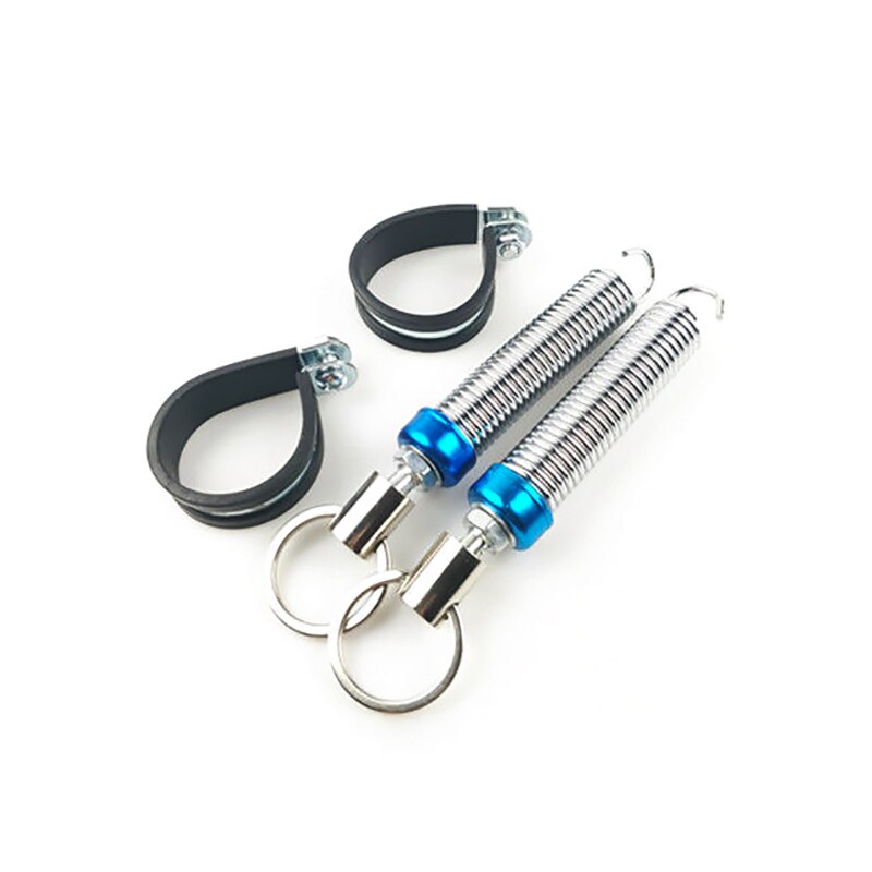 Universal Modified Trunk Spring Opener Parts Autom... – Grandado