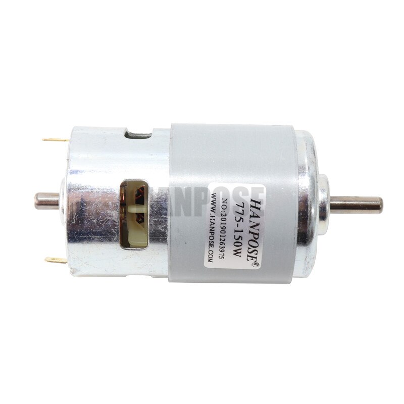 80w 150w 288w 775 Spindle motor 3000-12000 RPM Mot... – Vicedeal