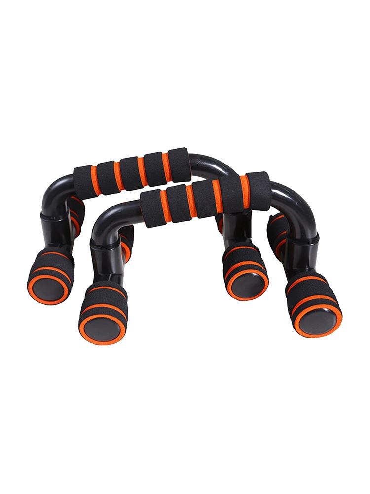1 Set Push Up Bars Handles Pushup Stands Home Gym ... – Grandado
