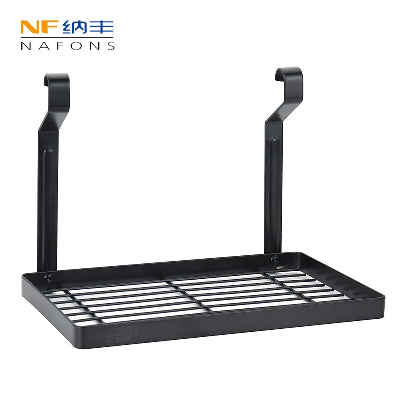 304 Stainless Steel Kitchen Shelf Rack Accessories... – Grandado