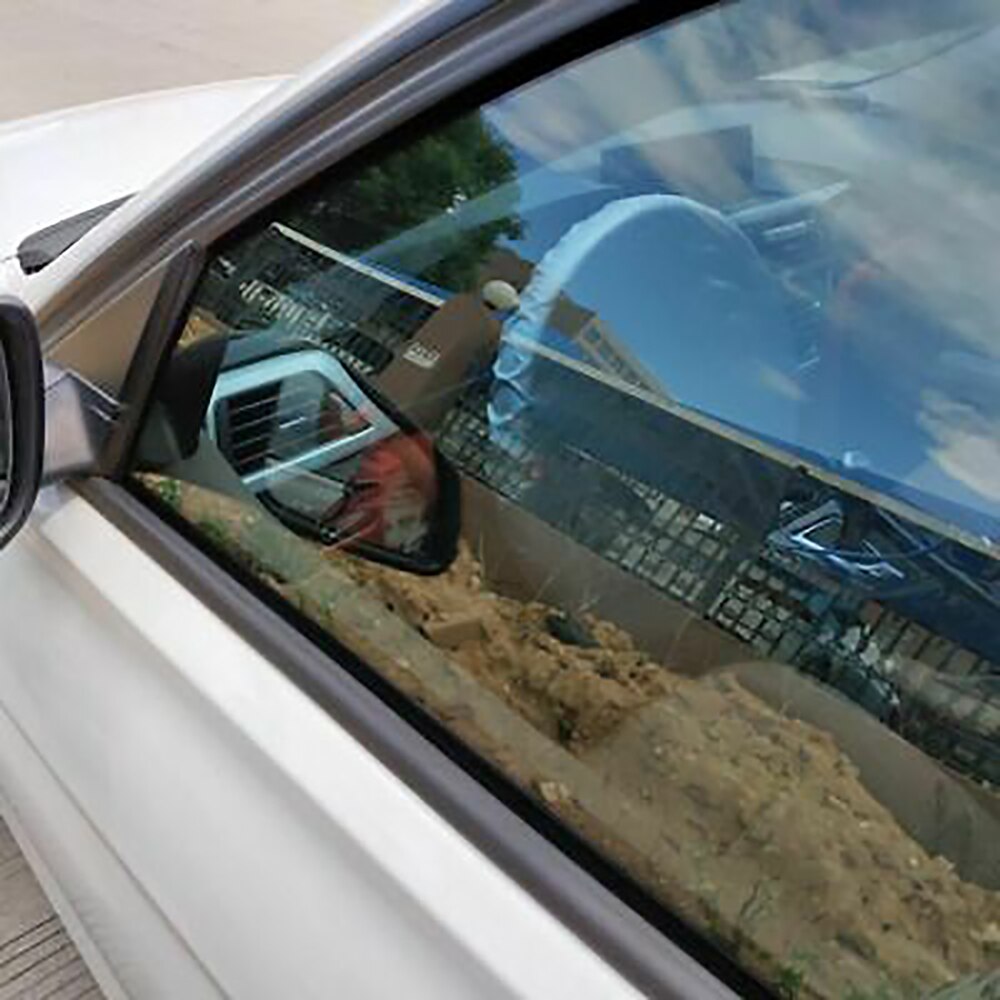 50cm*50cm aurinkosuojaa 1pc yleiskäyttöinen suojus... – Vicedeal