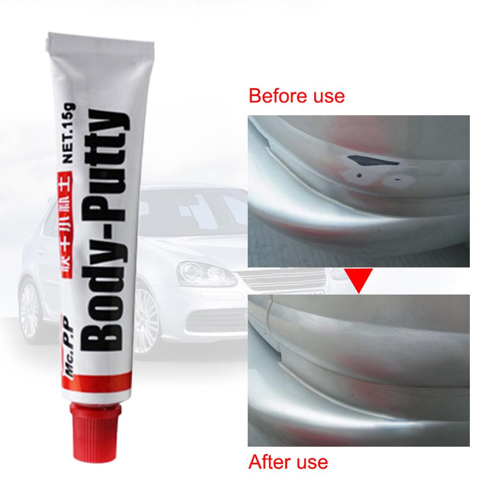 15g Car Body Putty Scratch Filler Repair Tools Scr... – Grandado