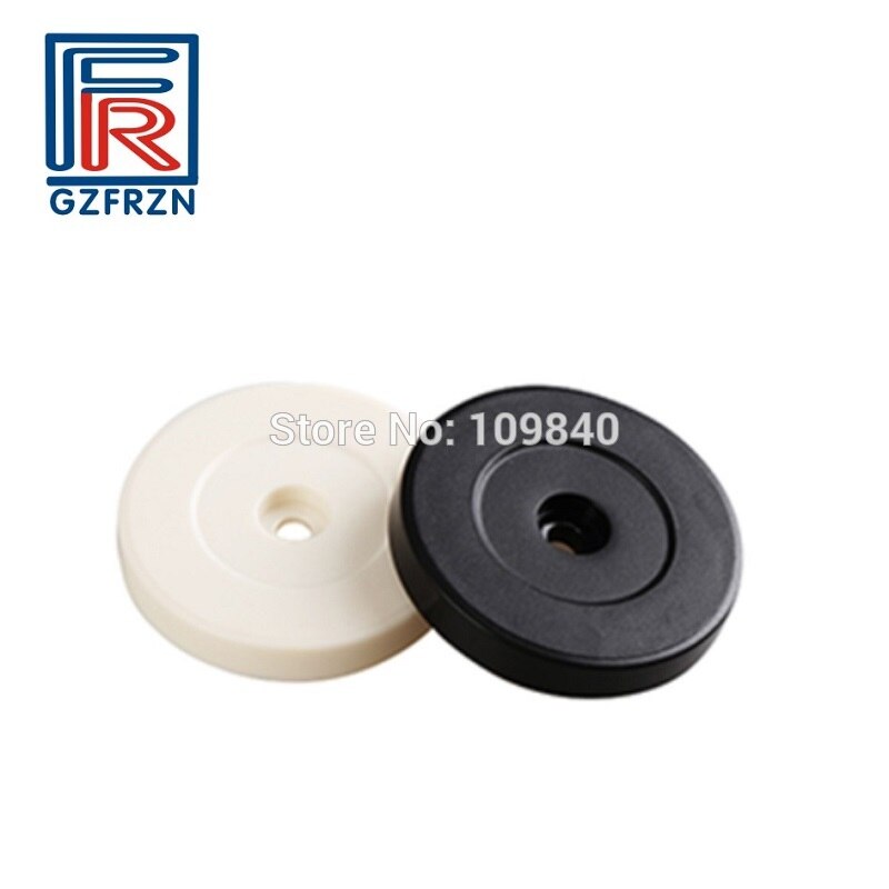 10pcs 125khz RFID patrol point tag with TK4100 (EM... – Grandado