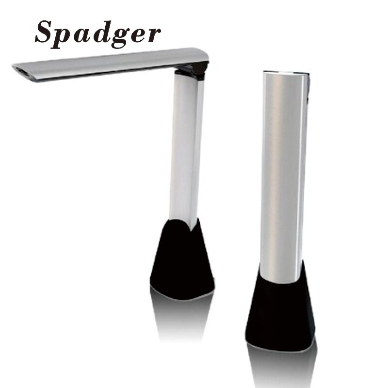 A4 Portable High Speed Usb Book Picture Document C Grandado